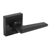 Canaropa Livia Single Dummy Door Lever with Square Rosette & Reviews - Wayfair Canada